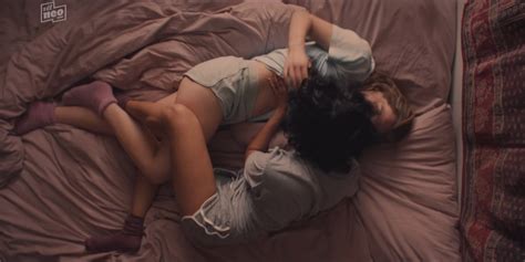 Watch Online Banafshe Hourmazdi Lena Klenke Soma Pysall Loving