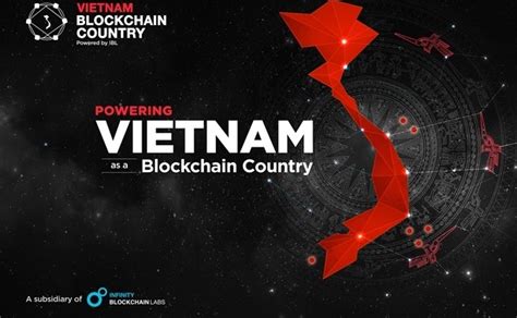 Giấc mơ Quốc gia Blockchain của Việt Nam