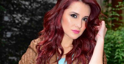 Dulce Maria Fotos últimas notícias idade signo e biografia