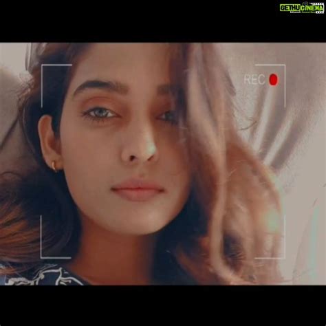 Neha Saxena Instagram Gethu Cinema