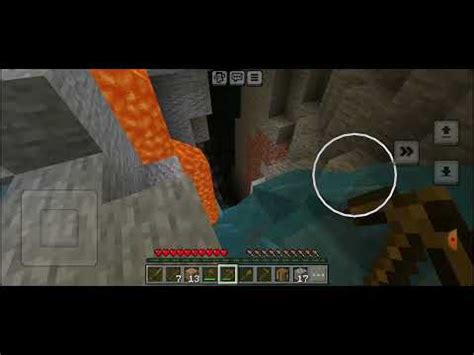 JOGUEI MINECRAFT PELA PRIMEIRA VEZ YouTube