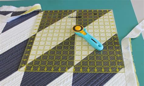 Congrats You Ve Just Quilted A Quilt You Re Probably Already Dreaming