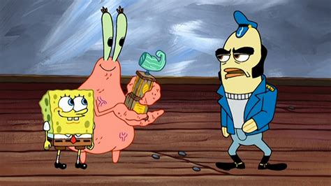 Prime Video Bob Esponja Calça Quadrada Temporada 4