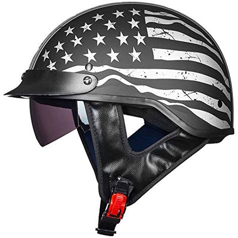 The Best Lightweight Motorcycle Helmets For Women