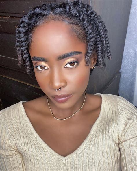 27 Twist Hairstyles Natural With Extensions