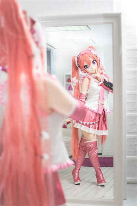 Pin On Kigurumi Animegao Cosplay
