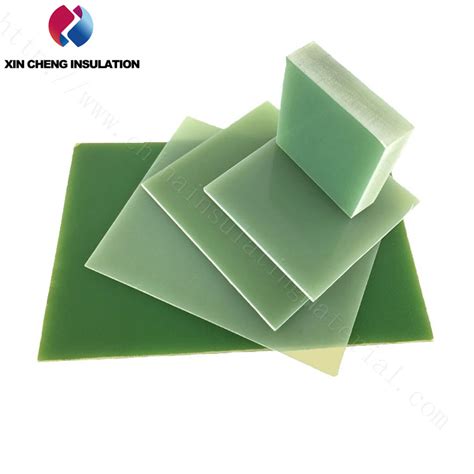 3240 G11 Fr5 G10 Fr4 Epoxy Fiber Glass Cloth Laminated Sheet 3240