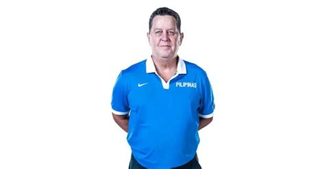 Tim Cone Set To Coach Gilas Pilipinas In Asian Games Newspapers