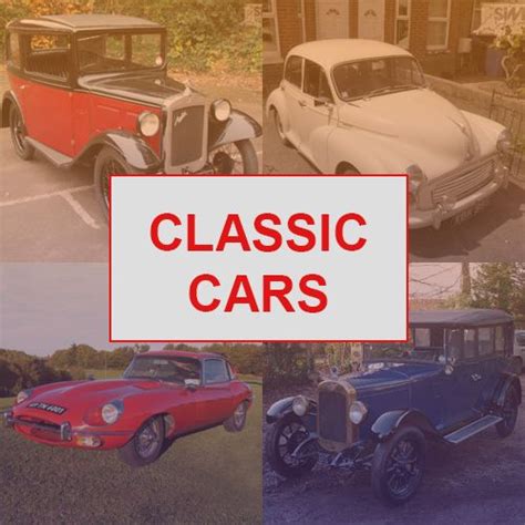 Classic Cars Collection Classic Cars Classic Car Auctions