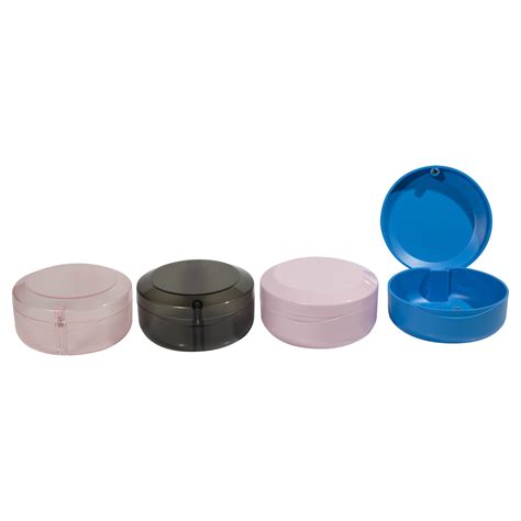 Custom Logo Dental Orthodontic Retainer Aligner Invisible Braces