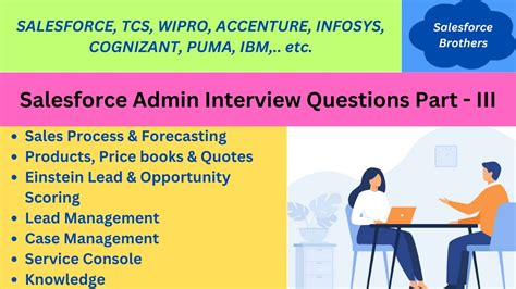 salesforce developer interview question and answer admin part iii asked in mnc s recruitment