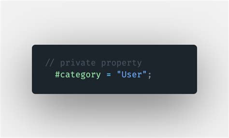 private properties and methods in javascript melvin george