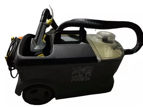 ODKURZACZ PIORĄCY KARCHER PUZZI 10 1 Odkurzacze wodne i piorące