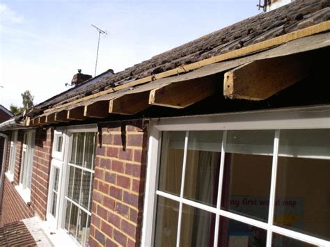 Cost To Install Fascia And Soffit Boards Updated Prices For