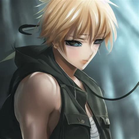 Details 73 Hot Anime Guy Art Super Hot In Coedo Vn