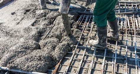 Qué es el cemento armado Usos y Ventajas HORMEX