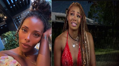 Eva Marcille Health Scare Fans Are CONCERNED After She Is Suffering