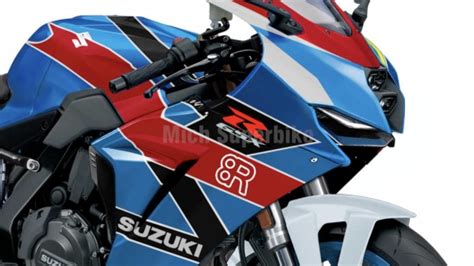 Suzuki Gsx R Quando La Vedremo News Inmoto It