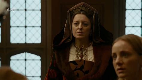 Catherine Of Aragon Storyline In Isabel And Carlos Rey Emperador Part