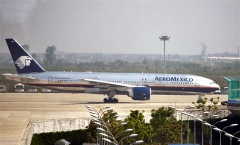 Concluye huelga en Aeroméxico Travel El Siglo de Torreón