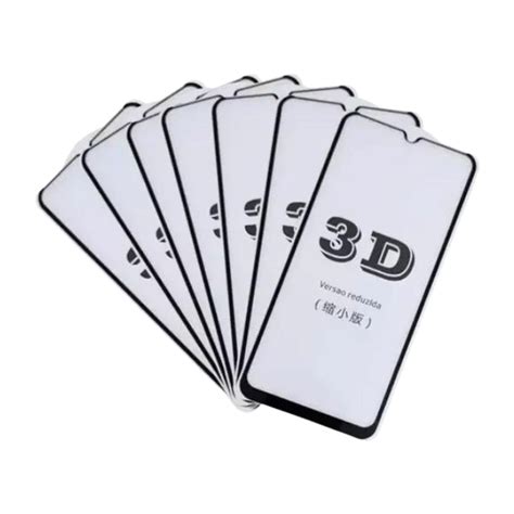 PELICULA 3D MOTO EDGE 30 Mais Eletrônicos Distribuidora