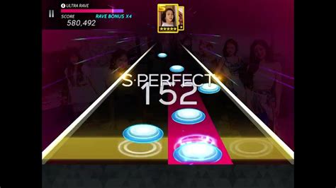 SUPERSTAR JYPNATION TWICE Baby Blue Love 3 Stars YouTube