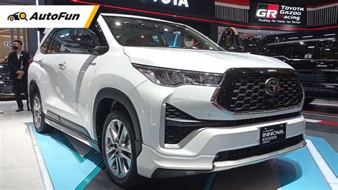 Toyota Masih Jadi Merek Mobil Terlaris Di Indonesia Sepanjang Mei 2023