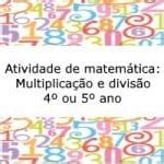 Avalia O De Matem Tica Ou Ano Acessaber