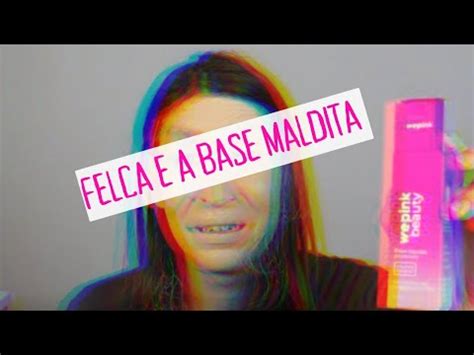 O QUE ACONTECEU O FELCA FELCA E A BASE MALDITA YouTube