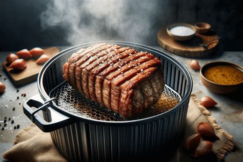 Melhor Carne Para Churrasco Na Airfryer Guia Completo