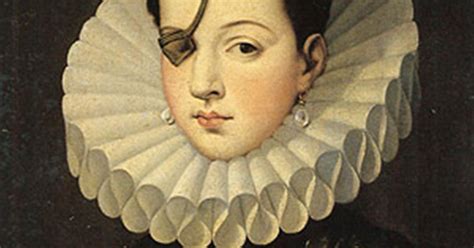 La oscura historia de la princesa de Éboli