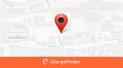Lerchenauer Straße 134 EnBW El ladestandere i München