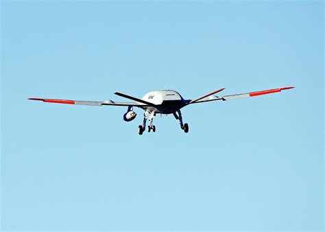 U S Navy Testing Autonomous Refueling Drone Autoevolution
