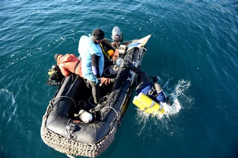O resgate do Mar Sem Fim um ano após o dramático naufrágio Mar Sem Fim