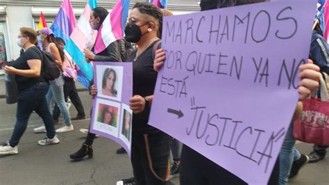 Exige comunidad LGBT cese a crímenes de odio y discriminación