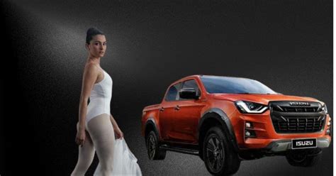 Isuzu Presenta El Nuevo D Max En Costa Rica Desde Los
