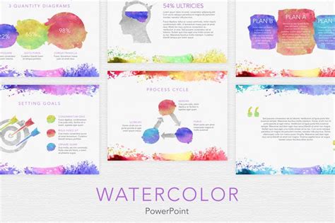 Plantillas Power Point Creativas Gratis Para Descargar Plantillas Ponasa