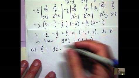curl of vector fields youtube