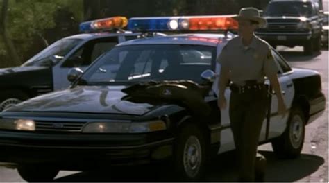 Imcdb Org Ford Crown Victoria P In Tick Tock