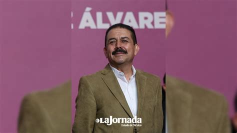 Gabinete del Estado de México Quién es Miguel Ángel Hernández Espejel