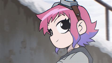 Scott Pilgrim Takes Off Review Netflix S Anime Is Hurt By Its Biggest Draw