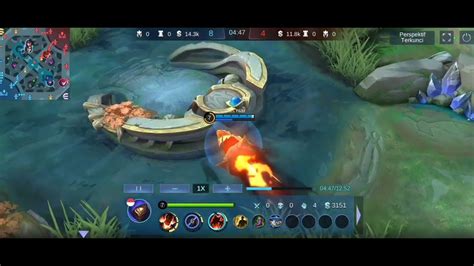 PUSH MMR ALDOUS SOLO RANK YouTube