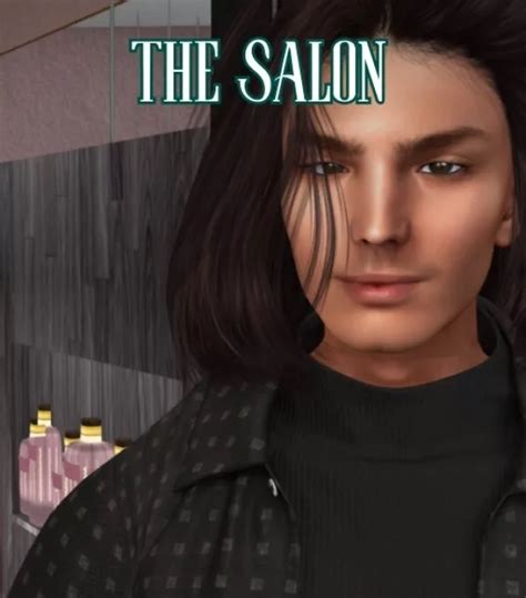 D Raine Monday The Salon Free Adult Comics