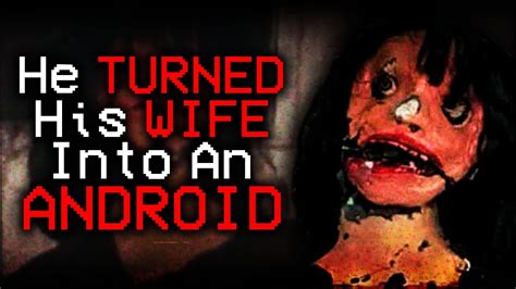 He Destroys Her Then Rebuilds Her Pontiac Robotics Archive Youtube