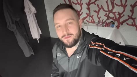 Boxdel włodarz Fame MMA przeprosił wroga z którym miał dramę