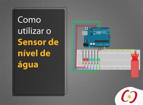 Claramente Exceder Pueblo Sensor De Nivel De Agua Arduino Hipoteca