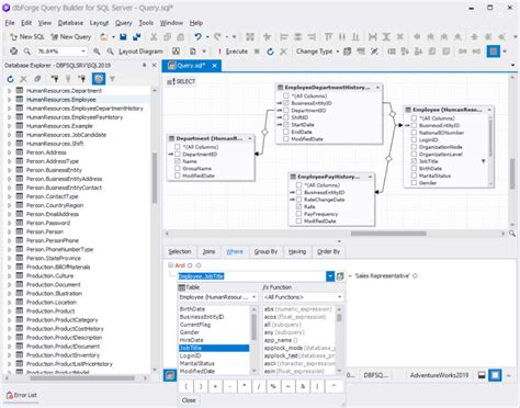 Sql Insert Into Statement Overview With Examples Devart Blog