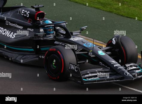 2023 Australian Grand Prix W14 Hi Res Stock Photography And Images Alamy