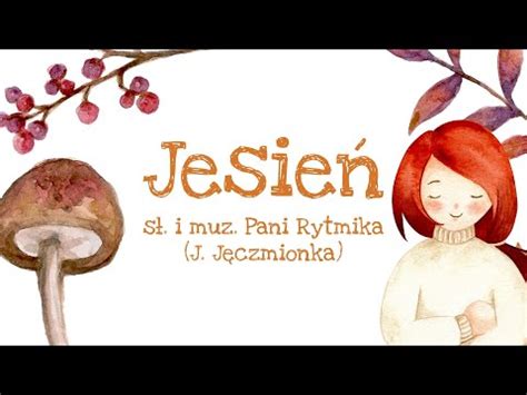 Jesień YouTube
