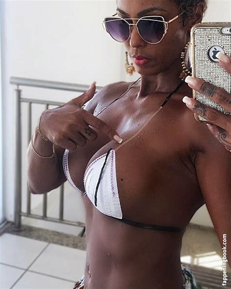 Rosiane Pinheiro Rosypinheirotrans Nude OnlyFans Leaks The